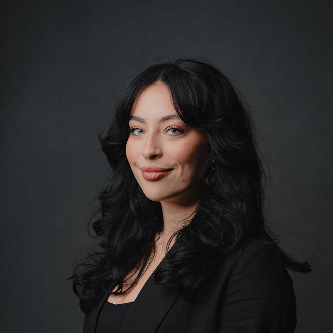 Meet Our Team - Molly | Frank Gironda Salons