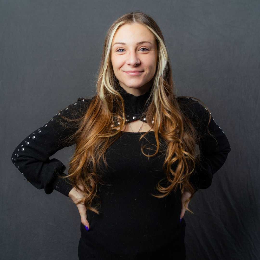 Meet Our Team - Erica | Frank Gironda Salons