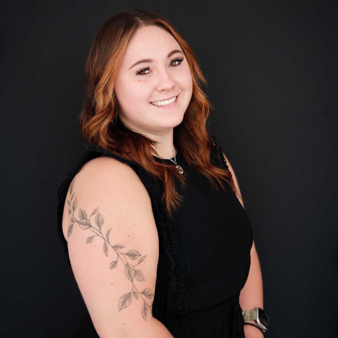 Meet Our Team - Tara | Frank Gironda Salons