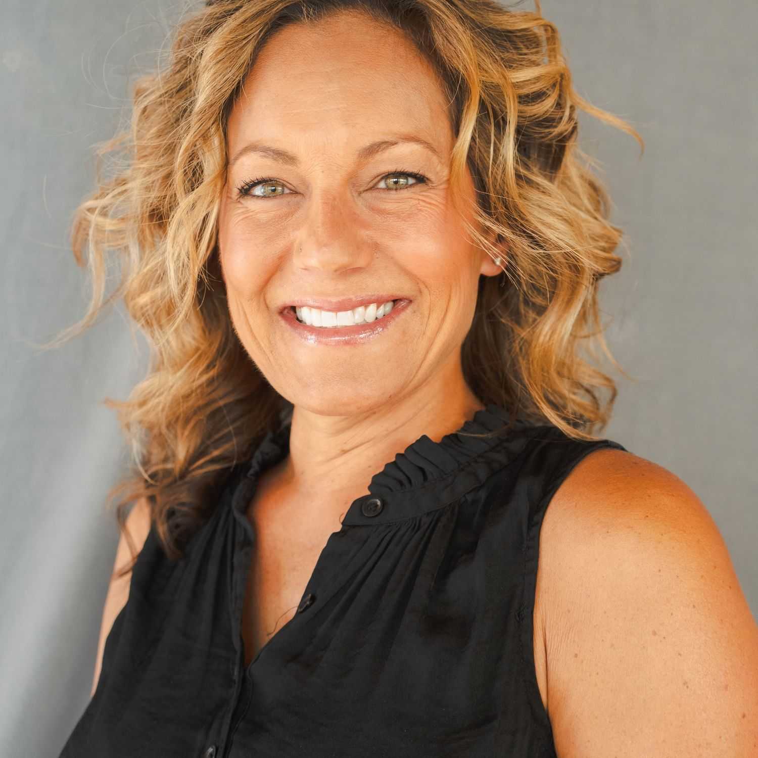 Meet Our Team - Rica | Frank Gironda Salons